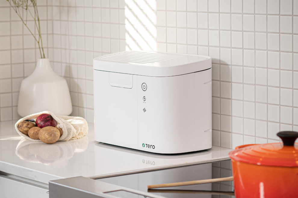 Nutritower.com - Indoor Hydroponic Gardening System